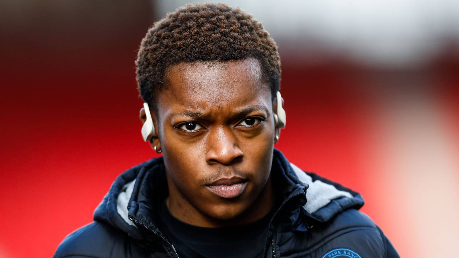 Double QPR blow has left Julian Stephan reeling - but next season can ...