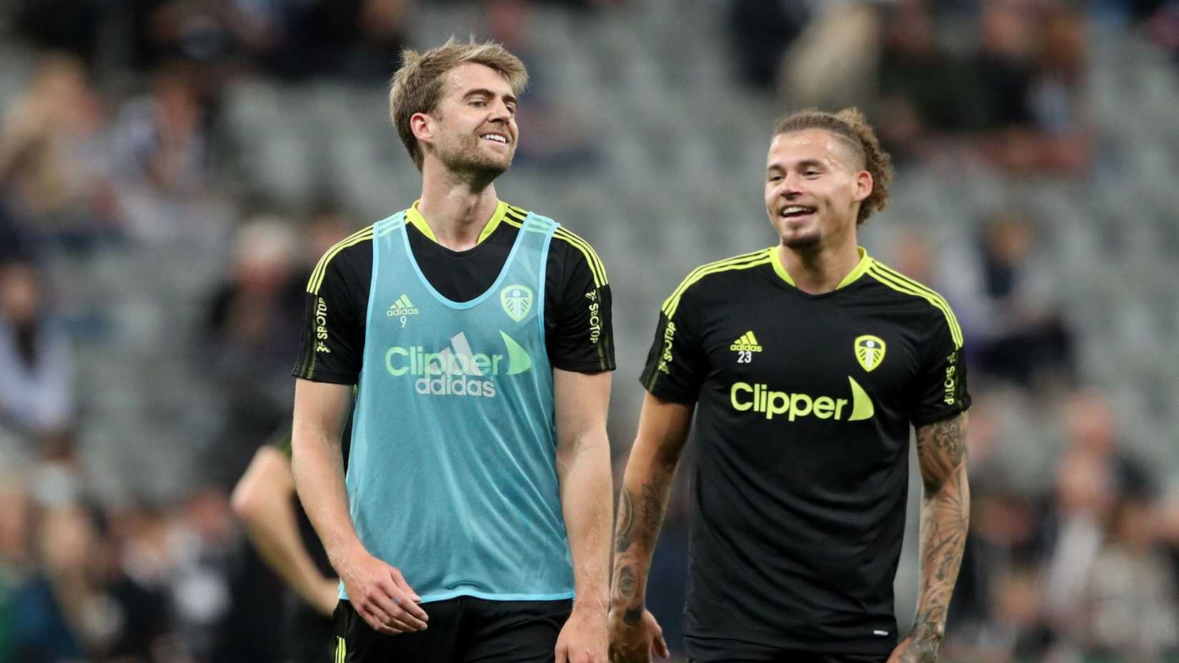 Kalvin Phillips reveals initial reaction to Sheffield United transfer ...