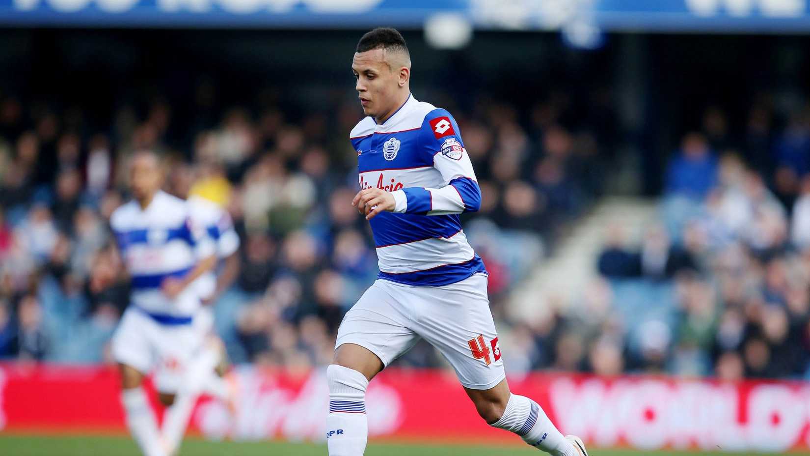 QPR should've had Adel Taarabt 2.0 with ex-Man Utd wonderkid Ravel Morrison