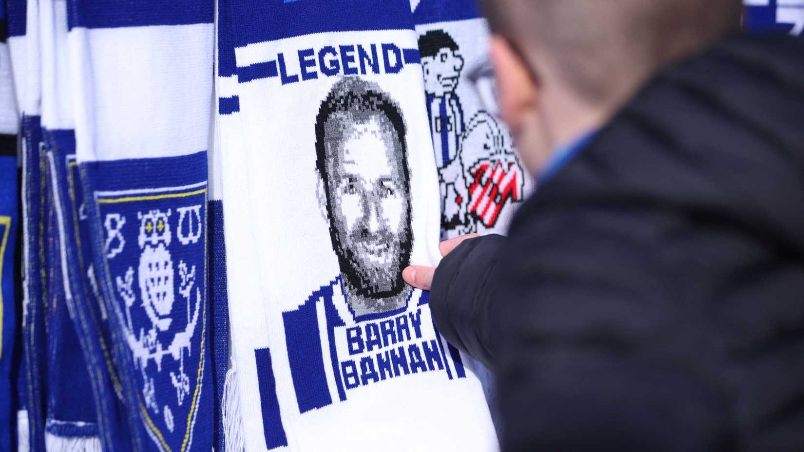 Millwall manager Alex Neil drops Barry Bannan claim after emotional ...
