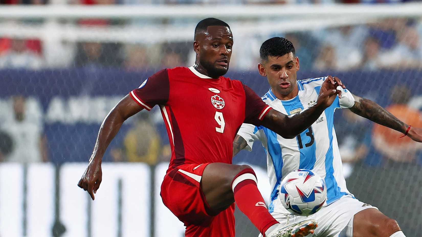 Southampton set for Cyle Larin, Daniel Peretz transfer boost on one big ...