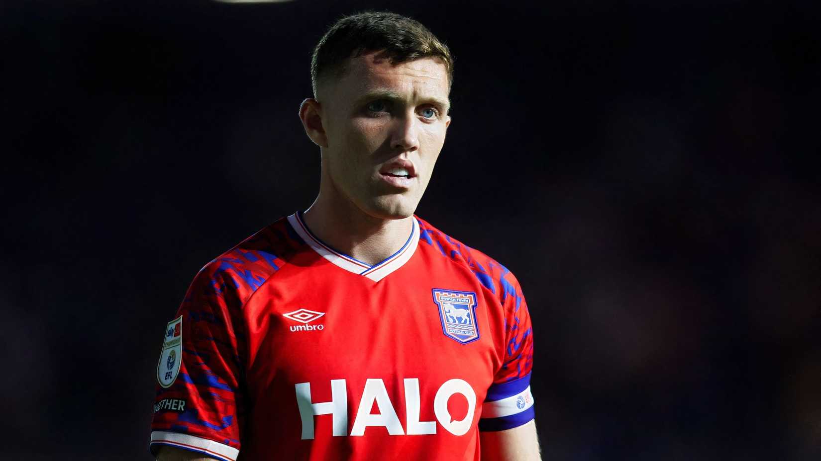 Azor Matusiwa sums up Dara O'Shea's Ipswich Town display v Hull City in ...