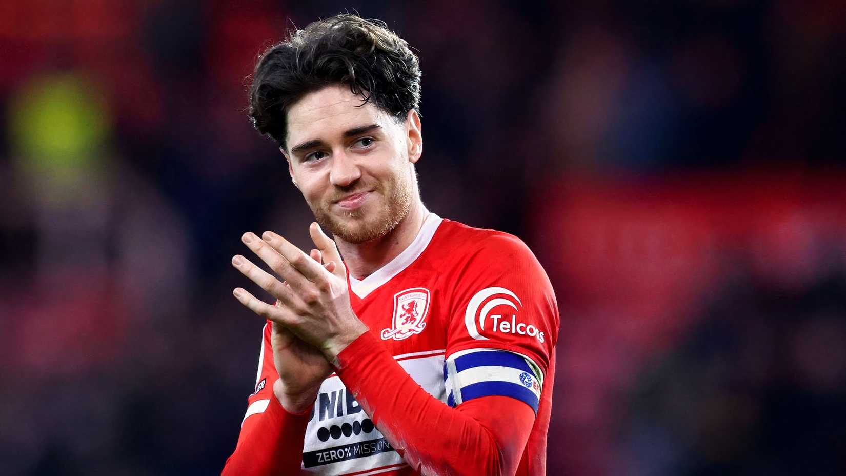 £20m Hayden Hackney claim made as Everton push to seal Middlesbrough deal