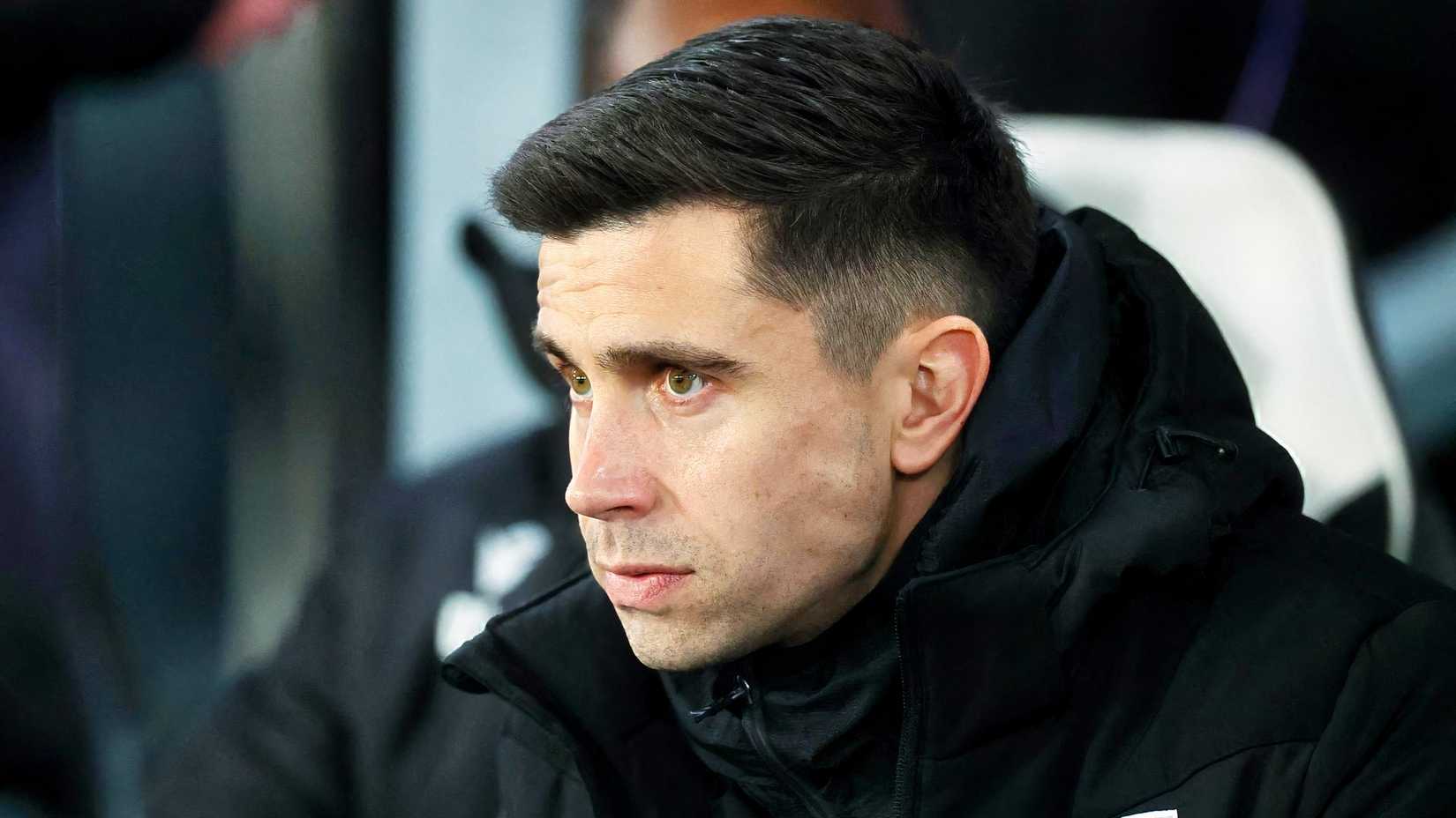 Eric Ramsay can save his West Brom job with one simple trick - It ...