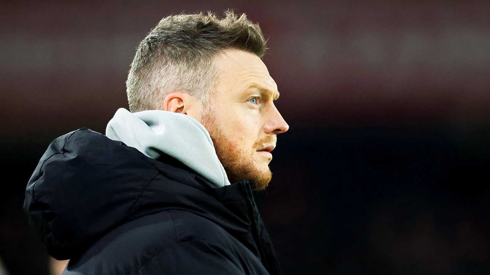 Michael Carrick reacts to Middlesbrough departure and missed promotion ...