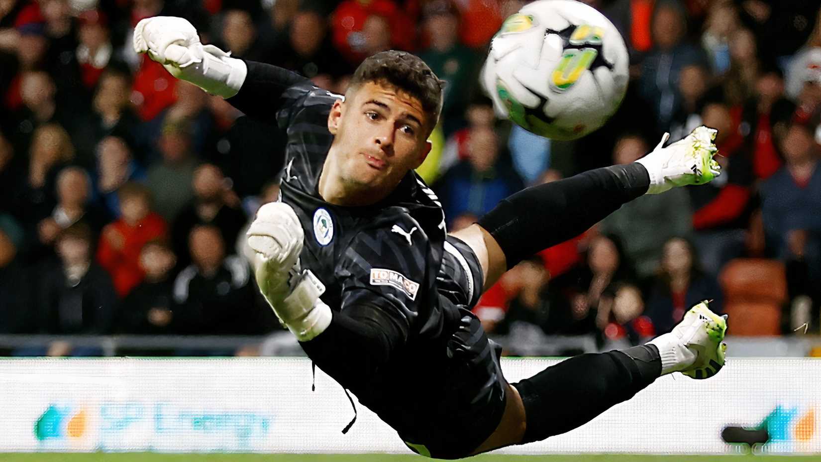 QPR: Sam Tickle transfer update can leave Man Utd, Arsenal jealous