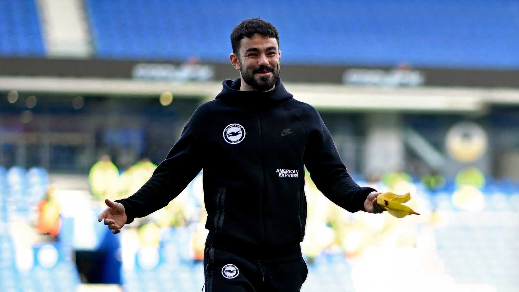 Eiran Cashin reacts in one word to huge Blackburn Rovers flashpoint v PNE