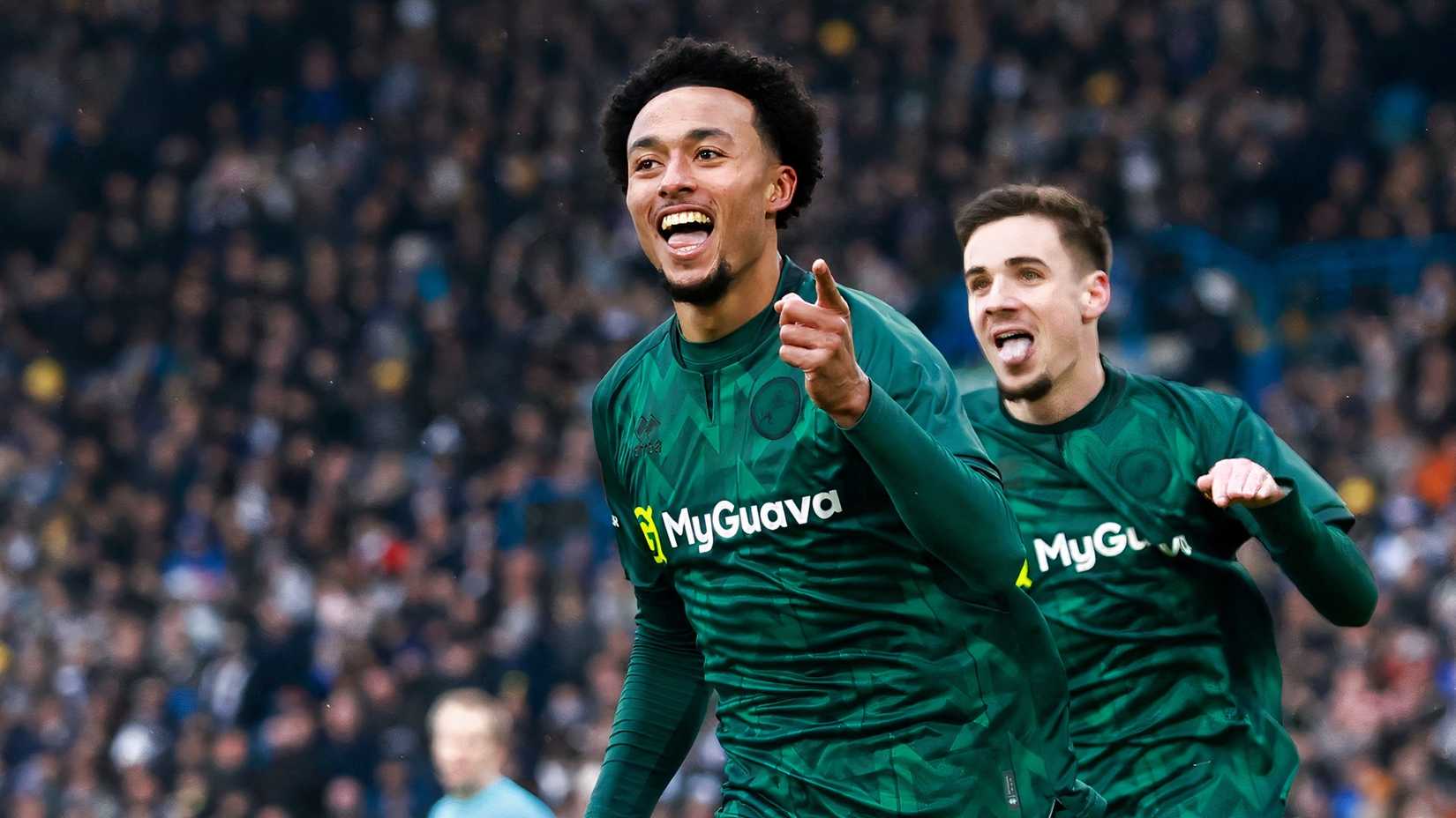 Sunderland, Leeds United and Everton plot Millwall transfer raid for ...