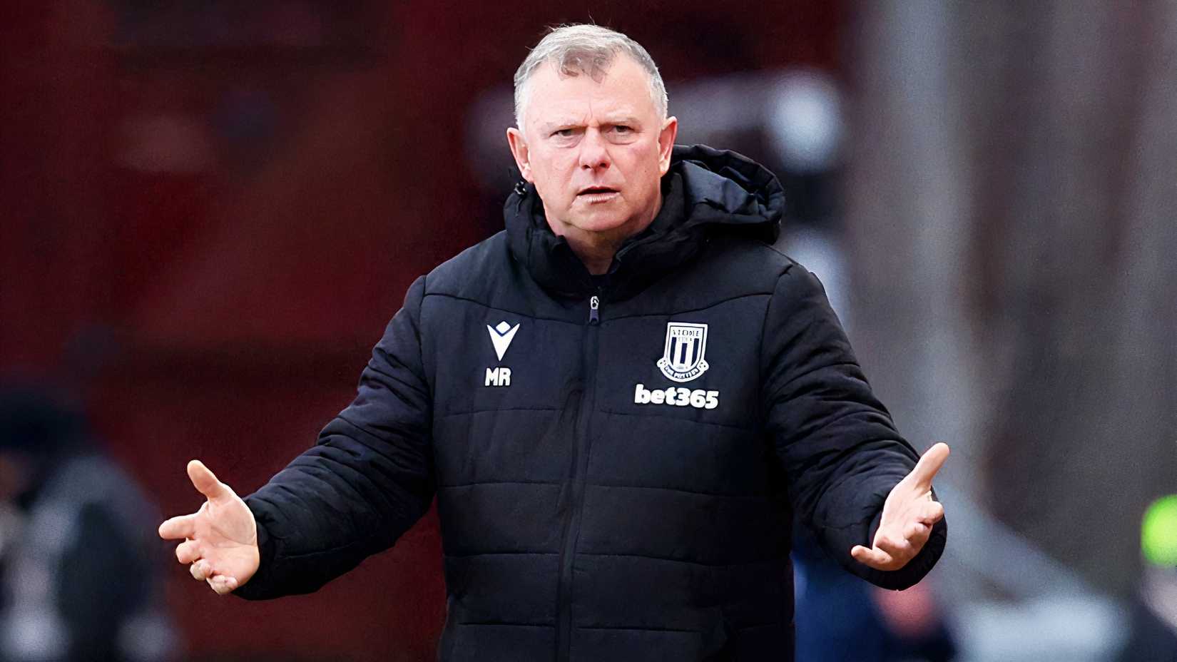 Stoke City tease exciting stadium changes could come in 2027