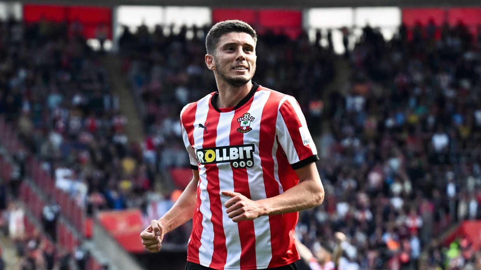 Southampton must sort Ross Stewart contract - he could be better than ...