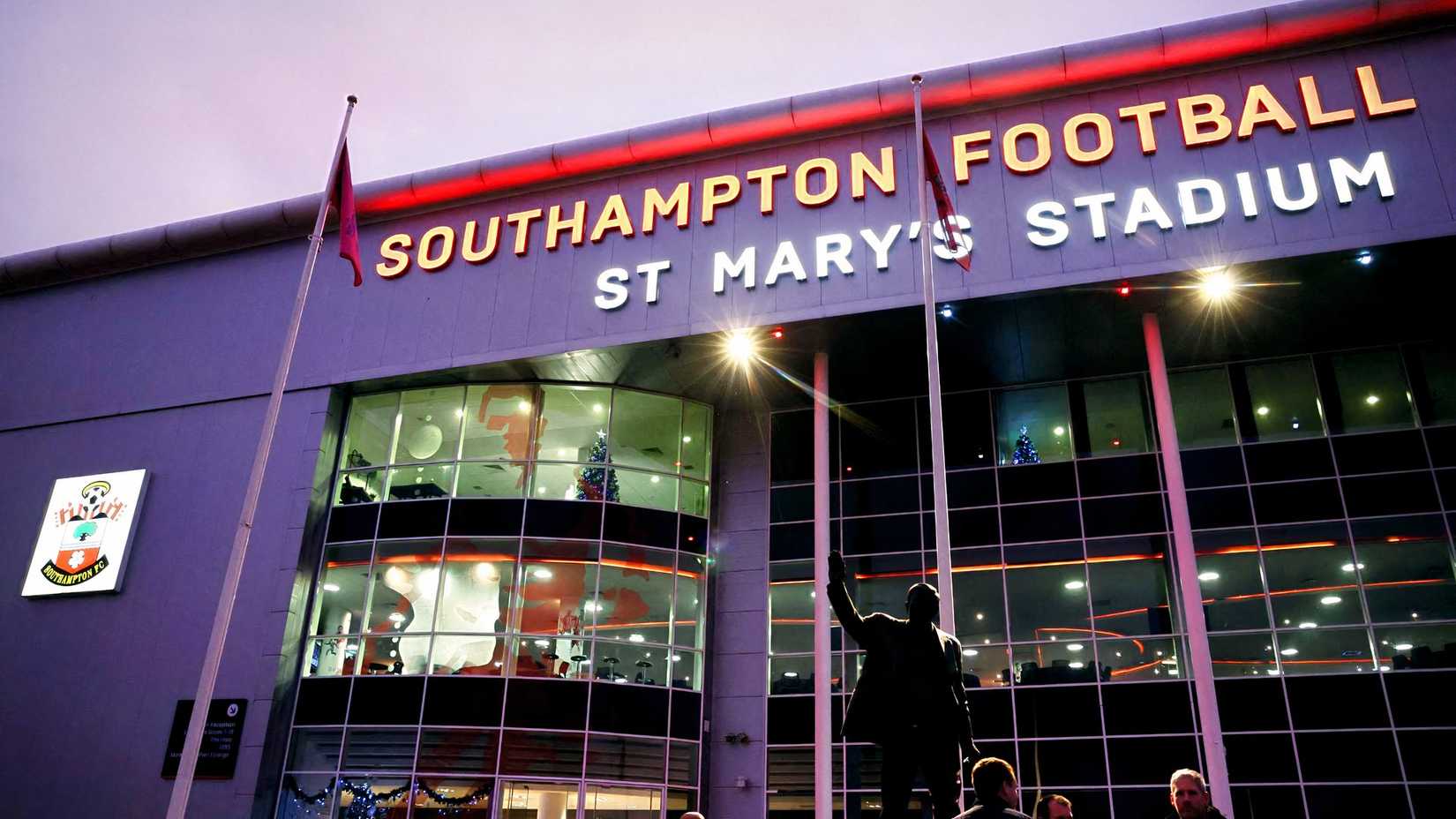 Southampton must sort Ross Stewart contract - he could be better than ...