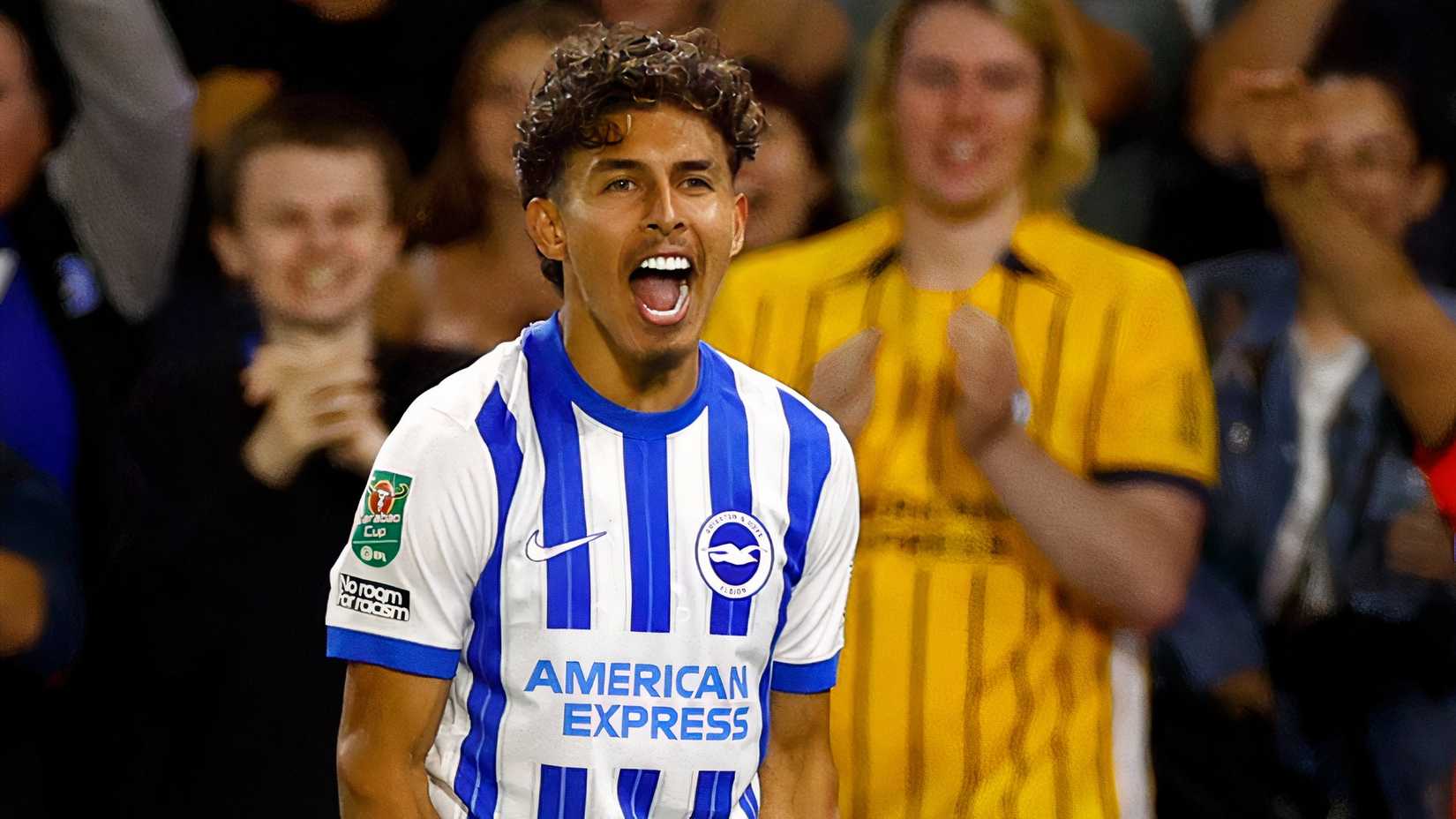 Middlesbrough told to ‘avoid’ Jeremy Sarmiento, Brighton transfer deal