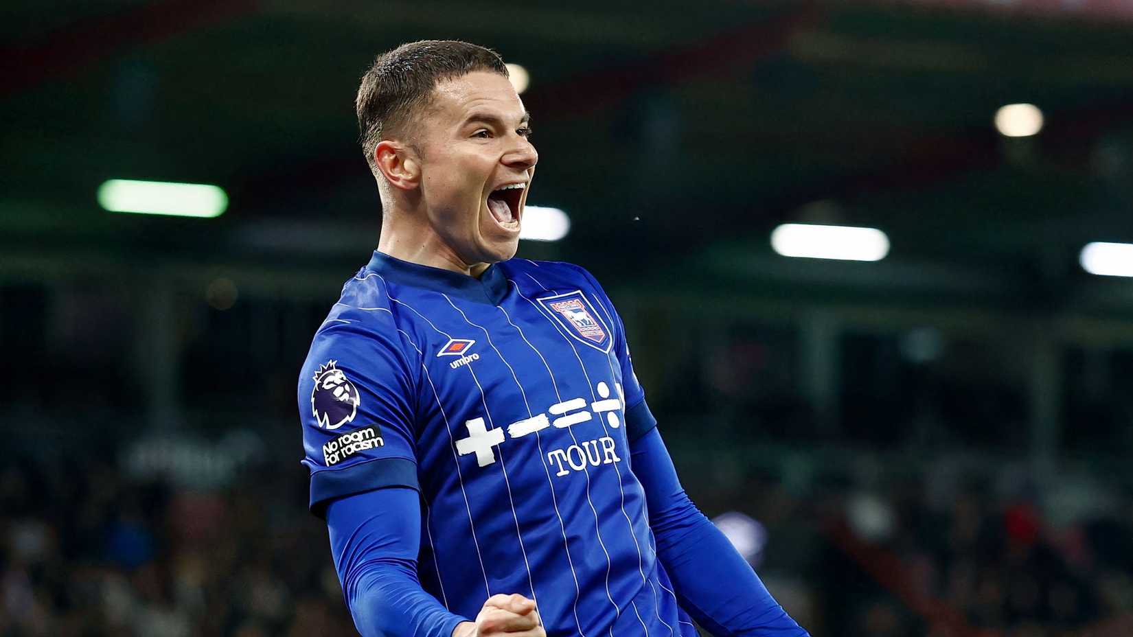 The full list of Ipswich Town players who will exit Portman Road this ...