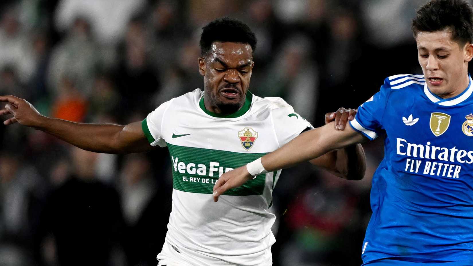 What’s happened to Grady Diangana since swapping West Brom for Spain