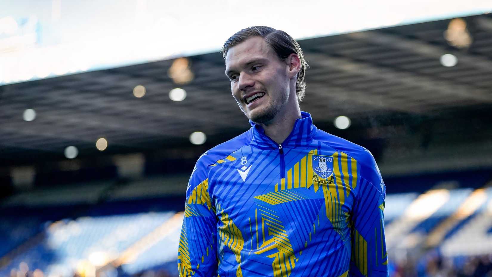 Sheffield Wednesday midfielder linked with summer Sheffield Wednesday ...