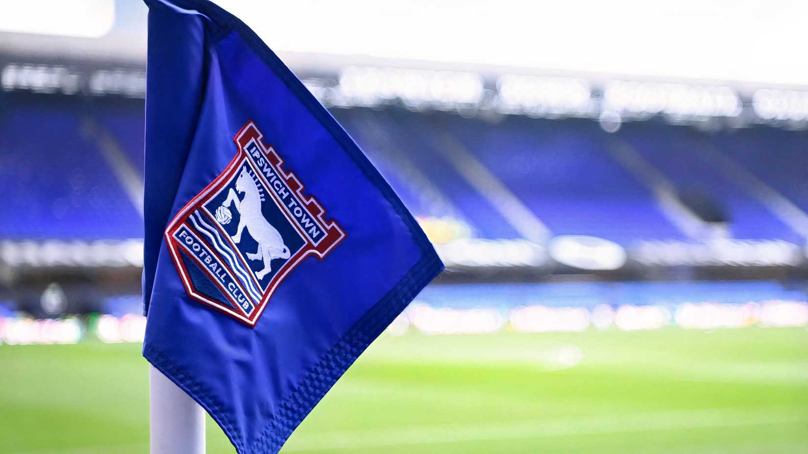 Jacob Greaves: Ipswich Town £15m defender ready for Premier League step-up