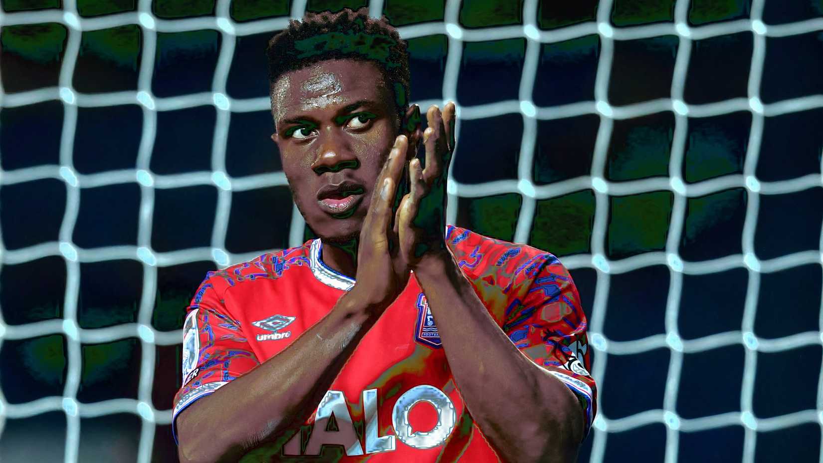 Azor Matusiwa sums up Dara O'Shea's Ipswich Town display v Hull City in ...