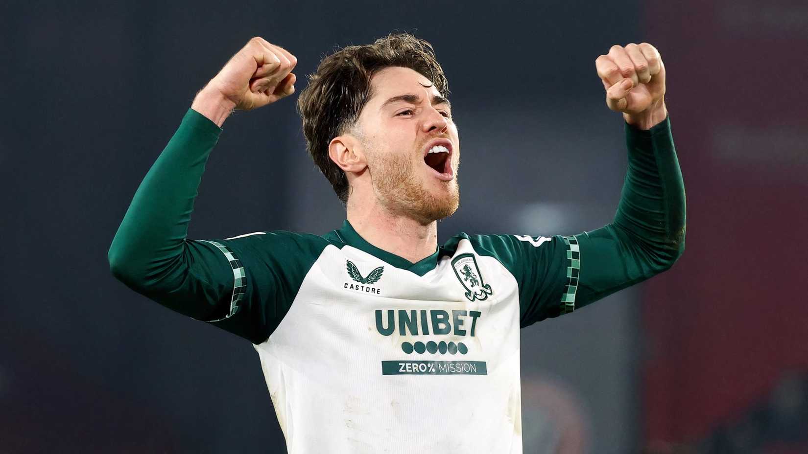 What Kim Hellberg said about Hayden Hackney's fitness ahead of play-off ...
