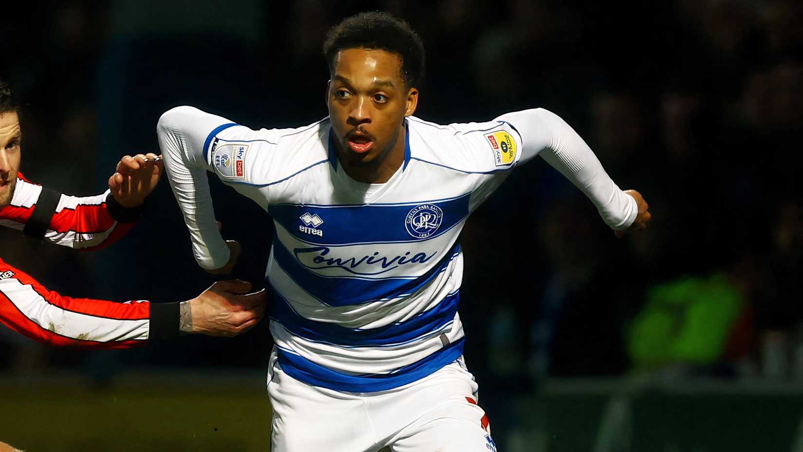 QPR struck Chris Willock transfer gold after Benfica decision - there's ...