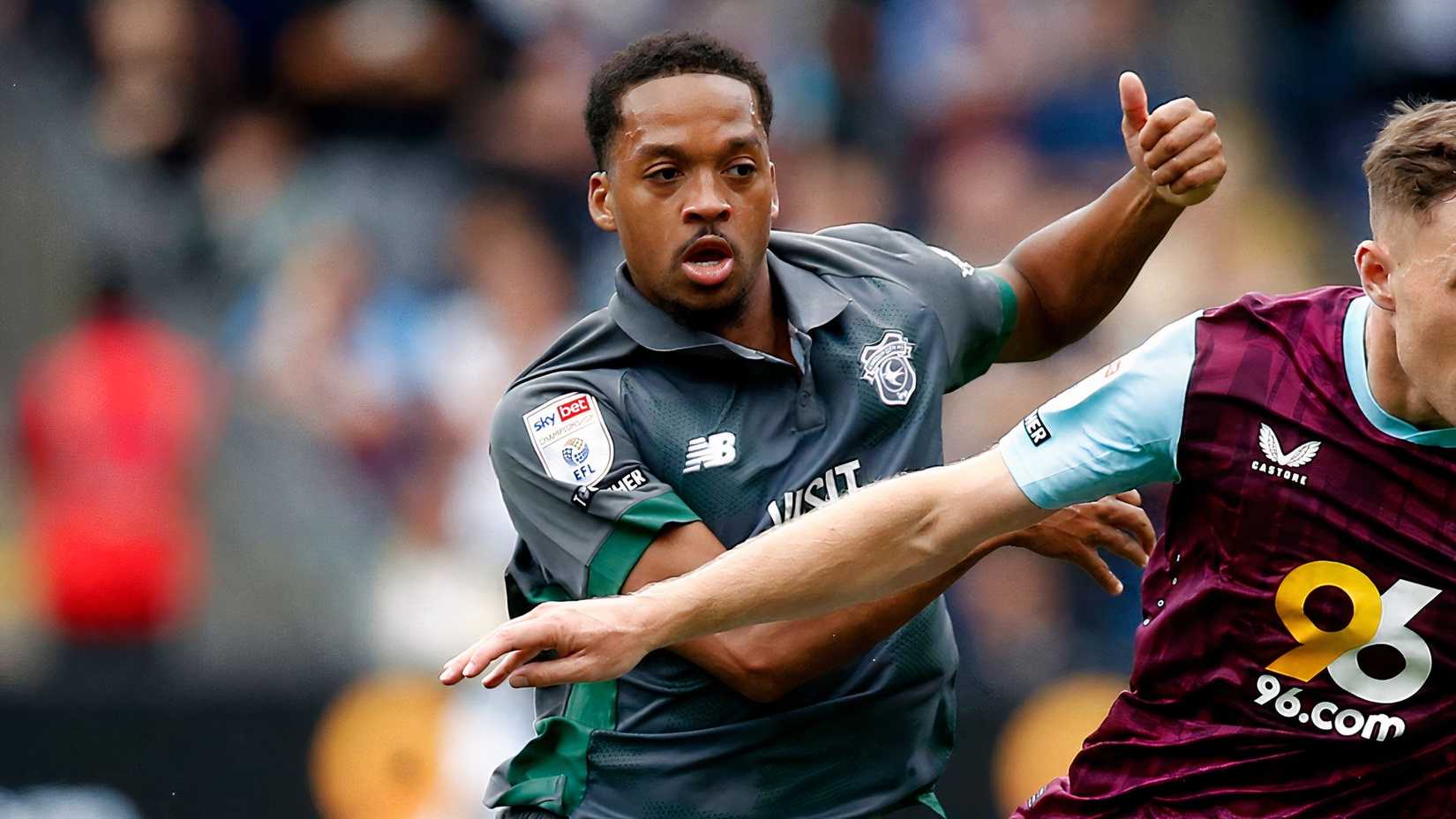 QPR struck Chris Willock transfer gold after Benfica decision - there's ...