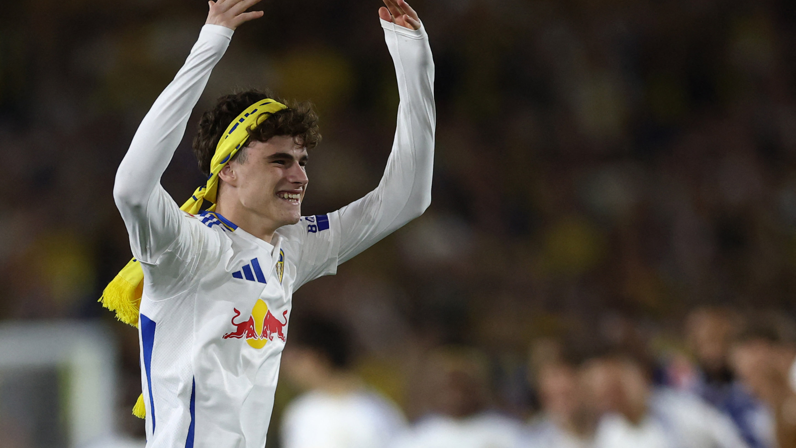 How Sheffield United really feel about signing Harry Gray from Leeds United