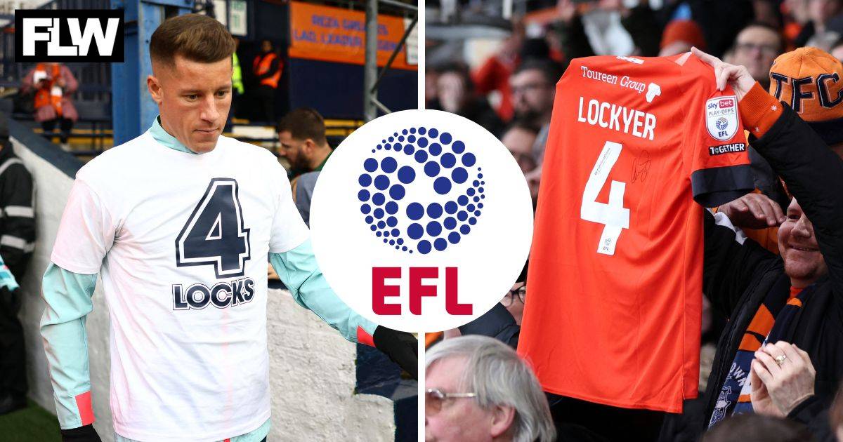 Why all 36 EFL Championship, League One & League Two games kick-off ...