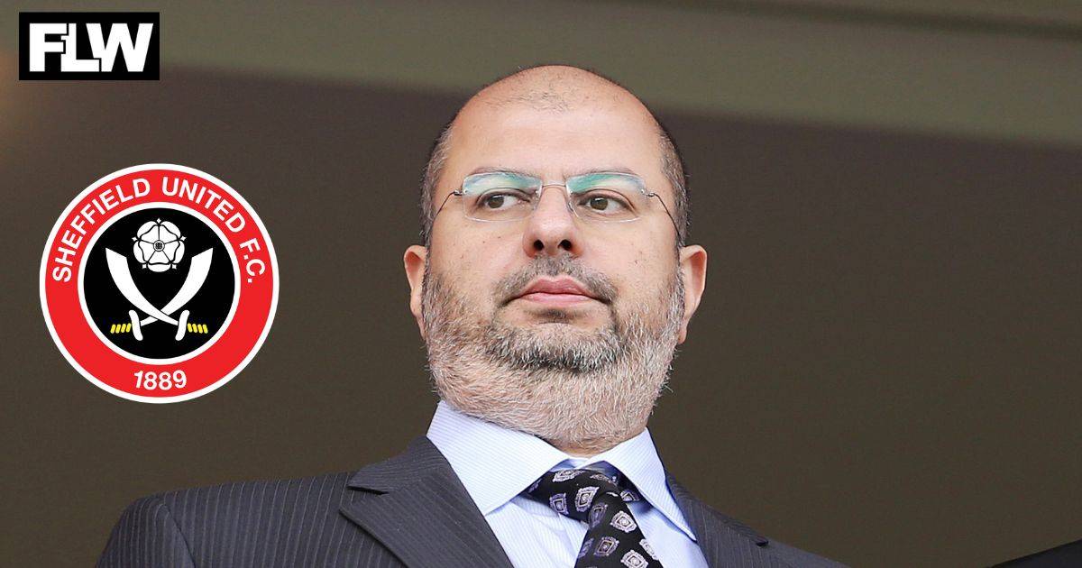 Sheffield United administration risk? What happened with Prince ...