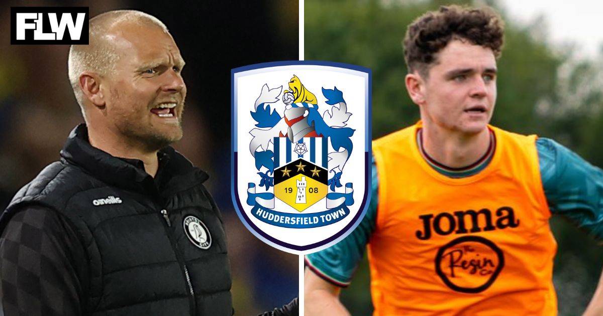 Huddersfield Town closing in on Swansea City transfer raid for Bobby Wales