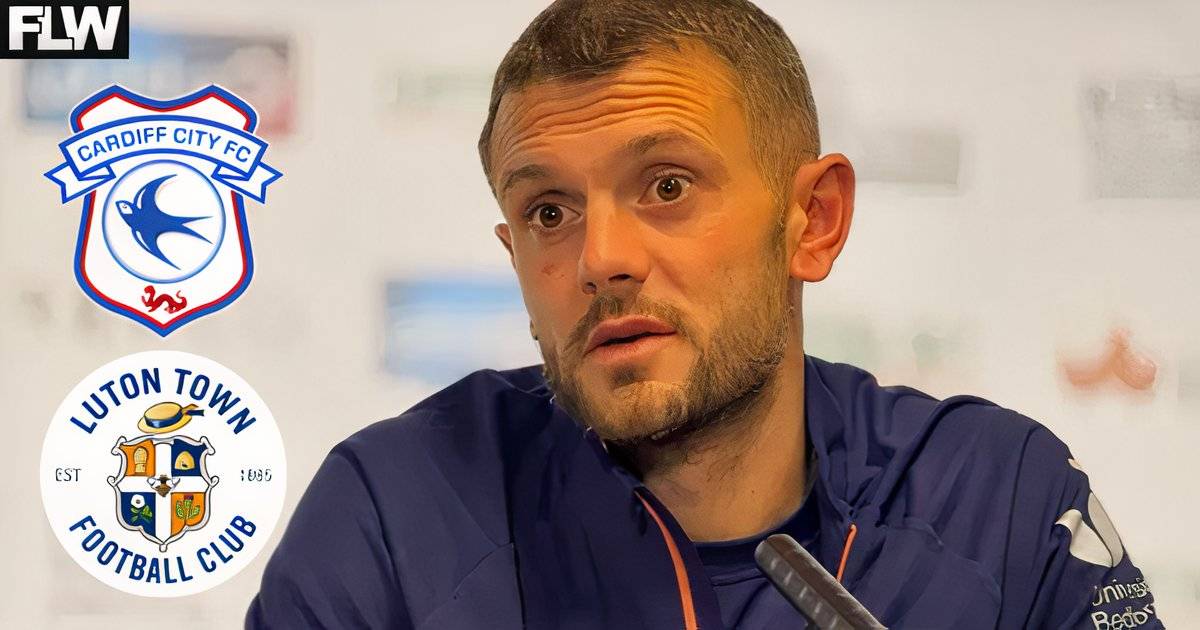 Jack Wilshere called out for 'desperate' Cardiff City comments ahead of ...