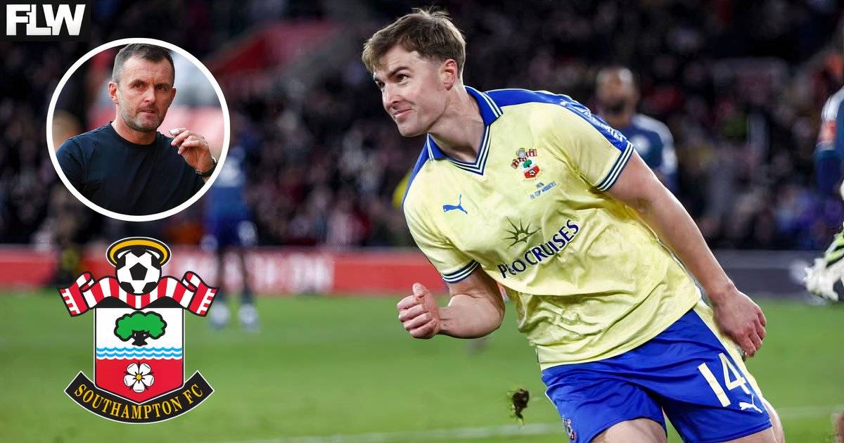 'Typical Nathan Jones' - Southampton backed to strike new James Bree ...