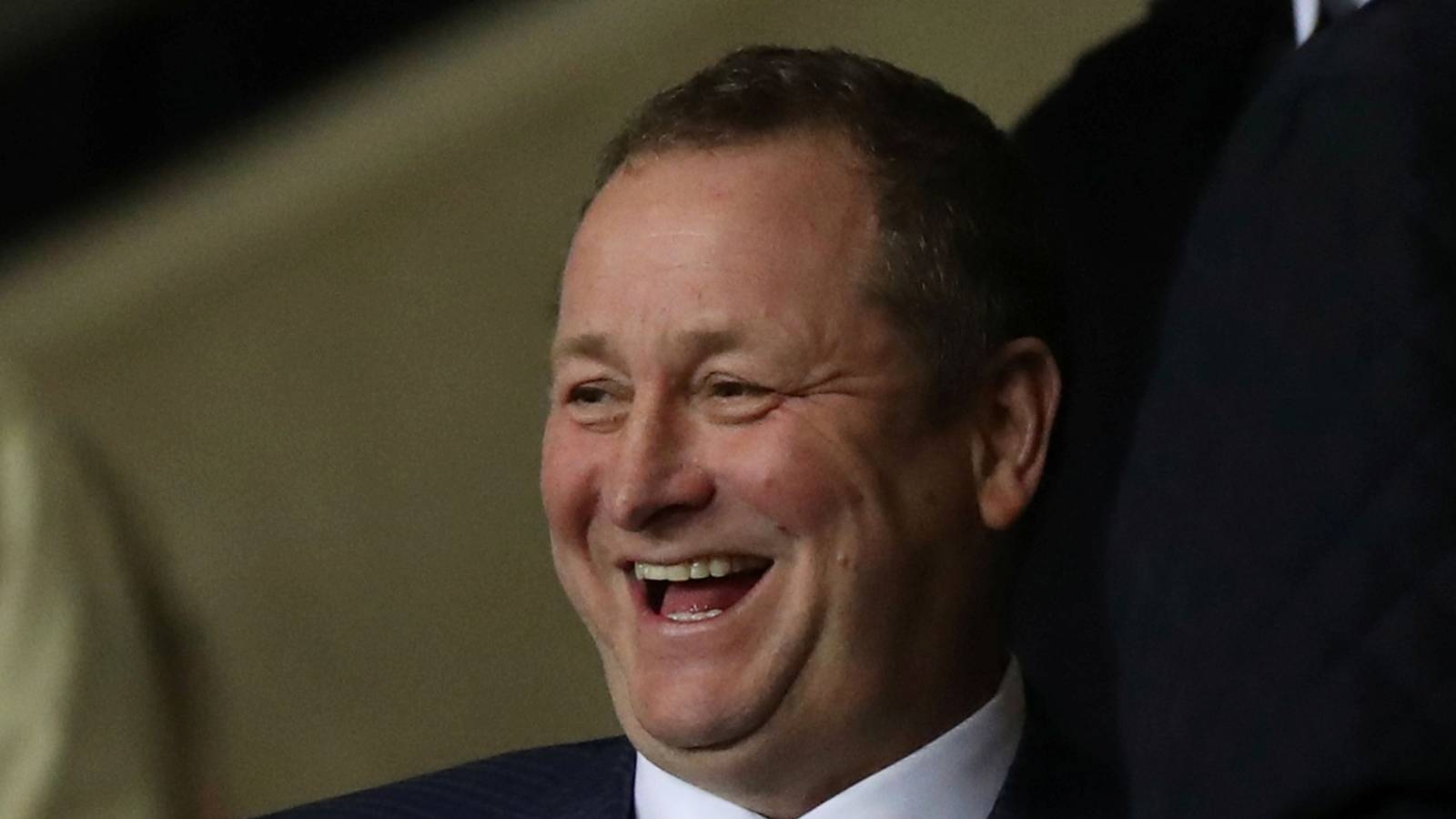 Sheffield Wednesday delight made clear over Mike Ashley takeover bid ...