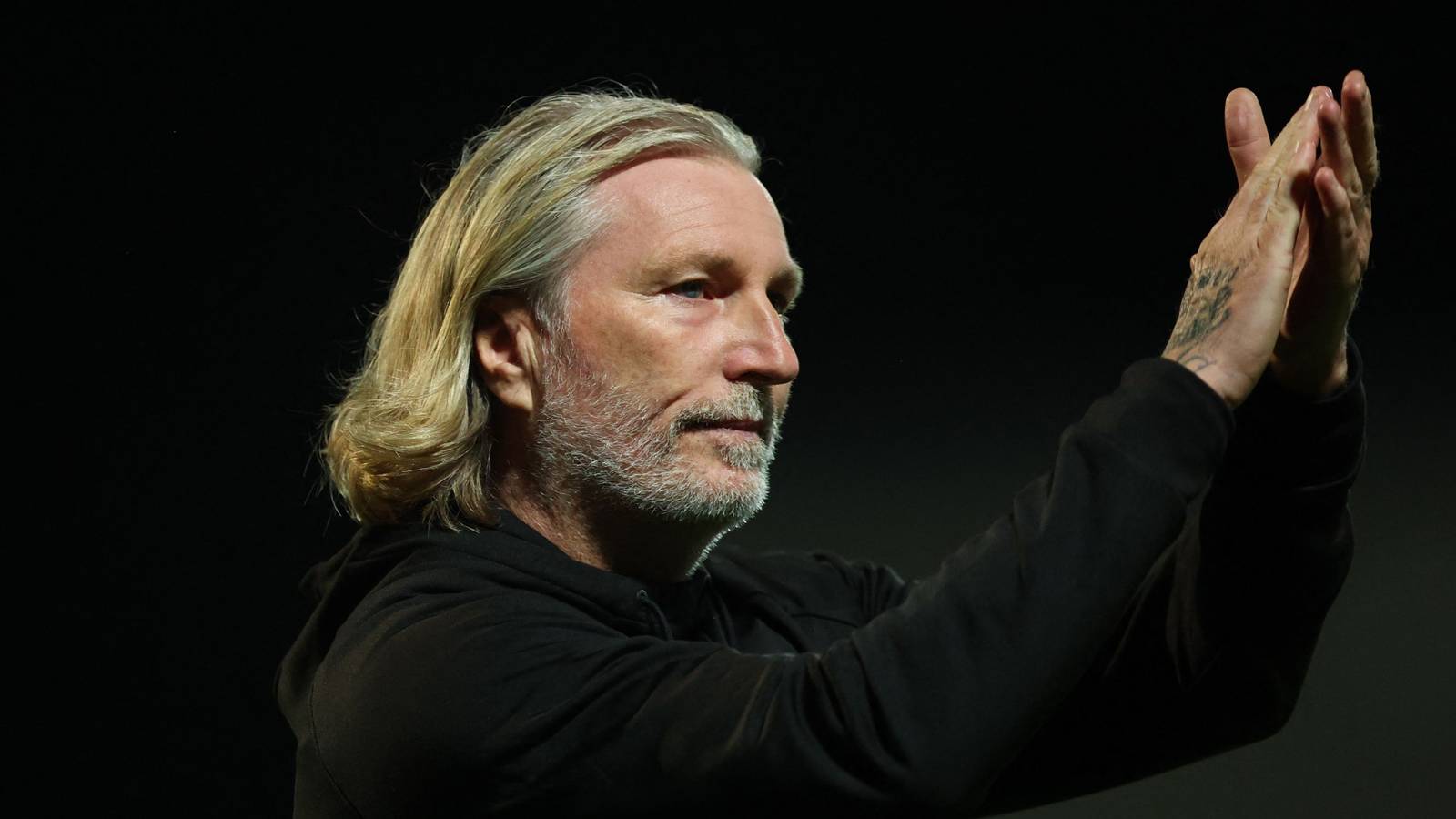 Everything Robbie Savage has said about Blackburn Rovers links