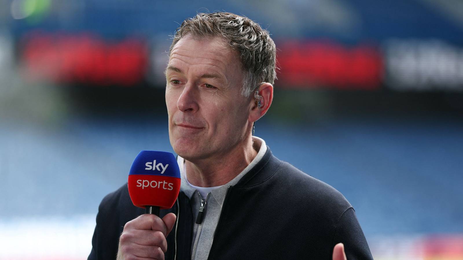 Why Chris Sutton thinks Birmingham City will beat Leeds United in FA ...