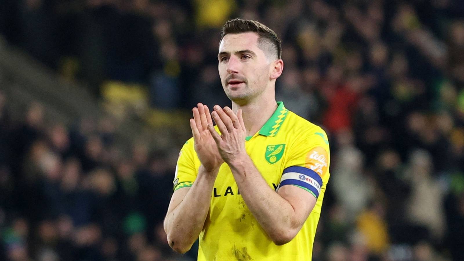 The full list of Norwich City players who will leave this summer