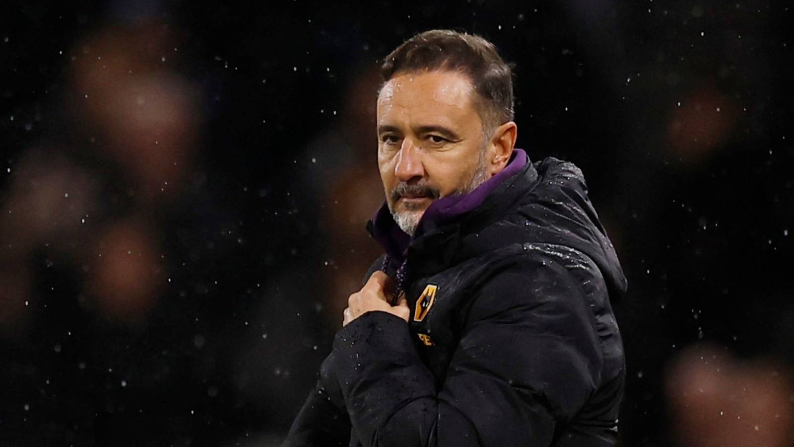 Nottingham Forest eyeing Leicester City manager target Vitor Pereira ...