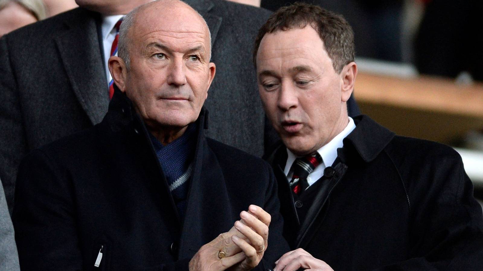The 10 best owners in the EFL Championship in 2026