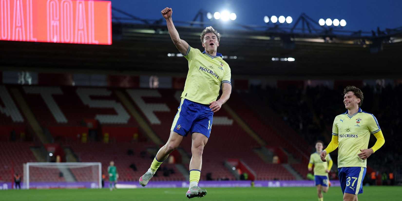 'Typical Nathan Jones' - Southampton backed to strike new James Bree ...