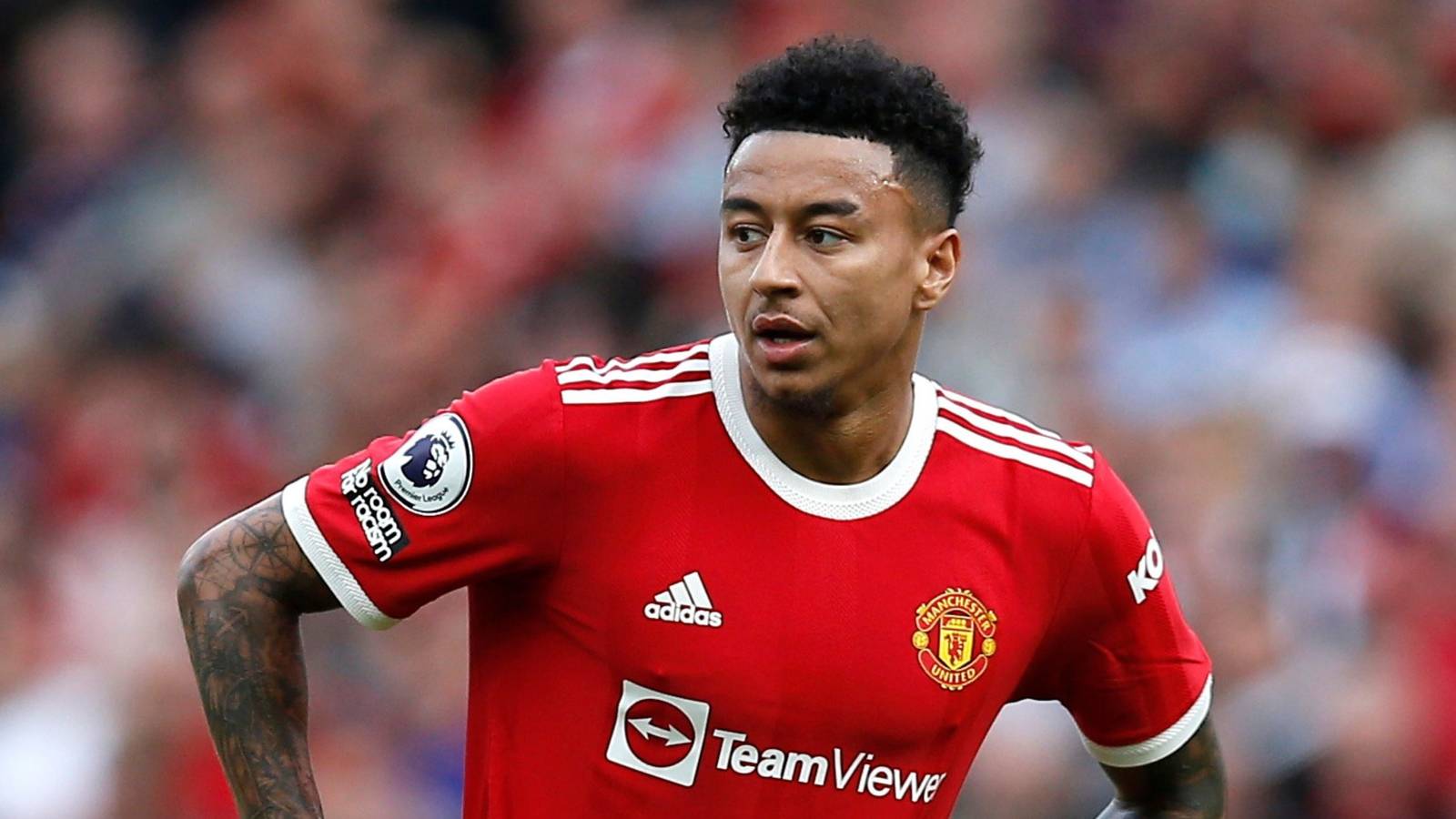 What Jesse Lingard earned at Man Utd as Ipswich, Coventry City and ...
