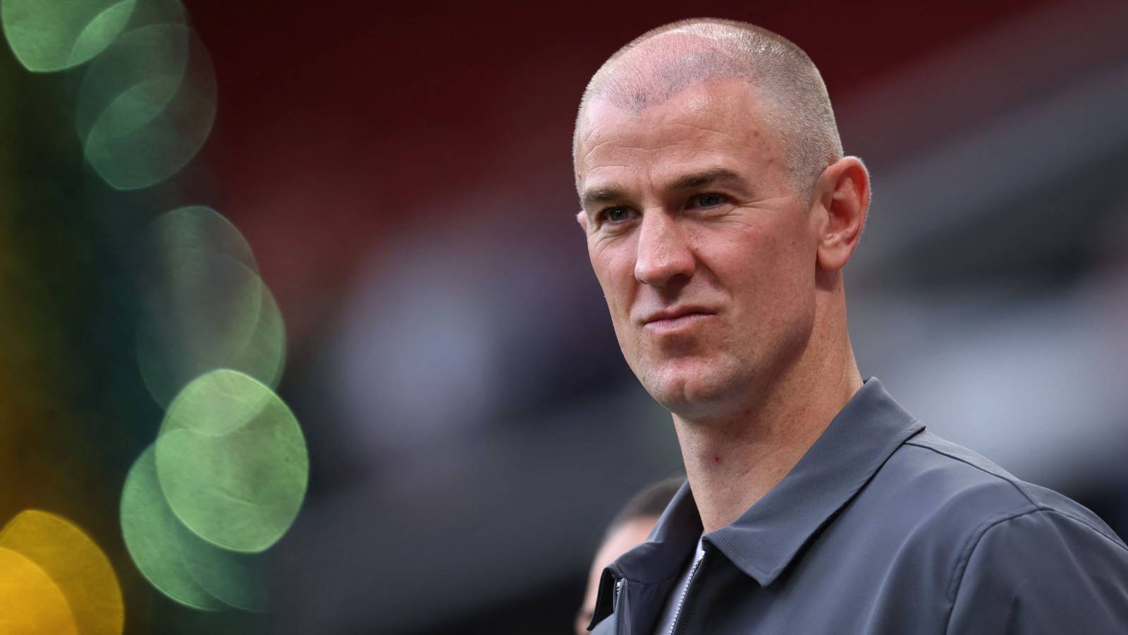 Ex-Man City and Celtic star Joe Hart lands surprise EFL job at ...