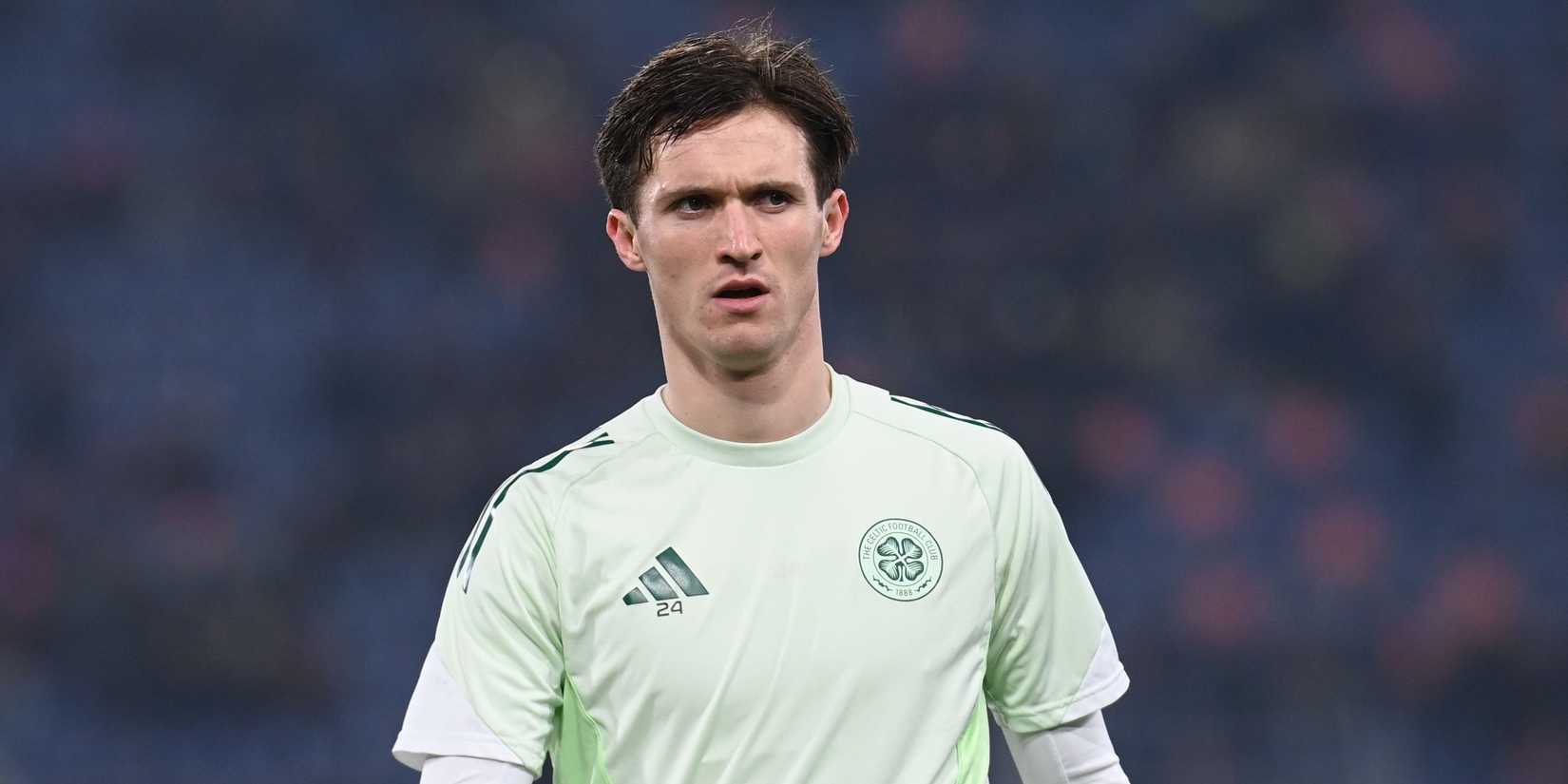 Johnny Kenny sends message to Bolton Wanderers fans with Celtic future ...