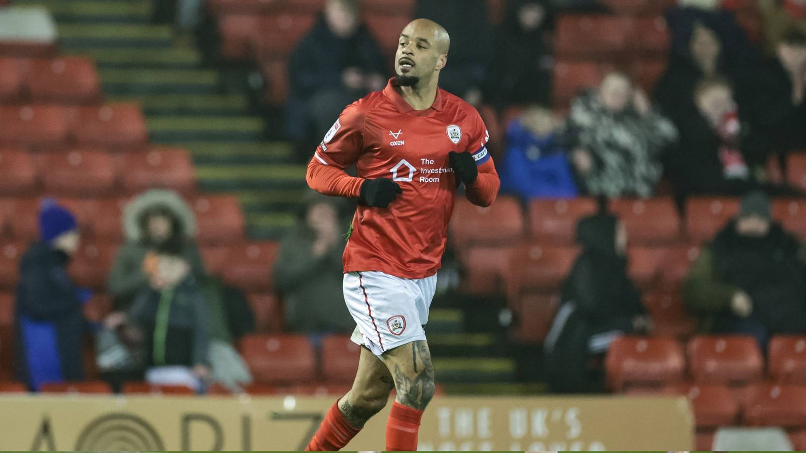 Barnsley stall on David McGoldrick decision - Wigan, Bradford City ...