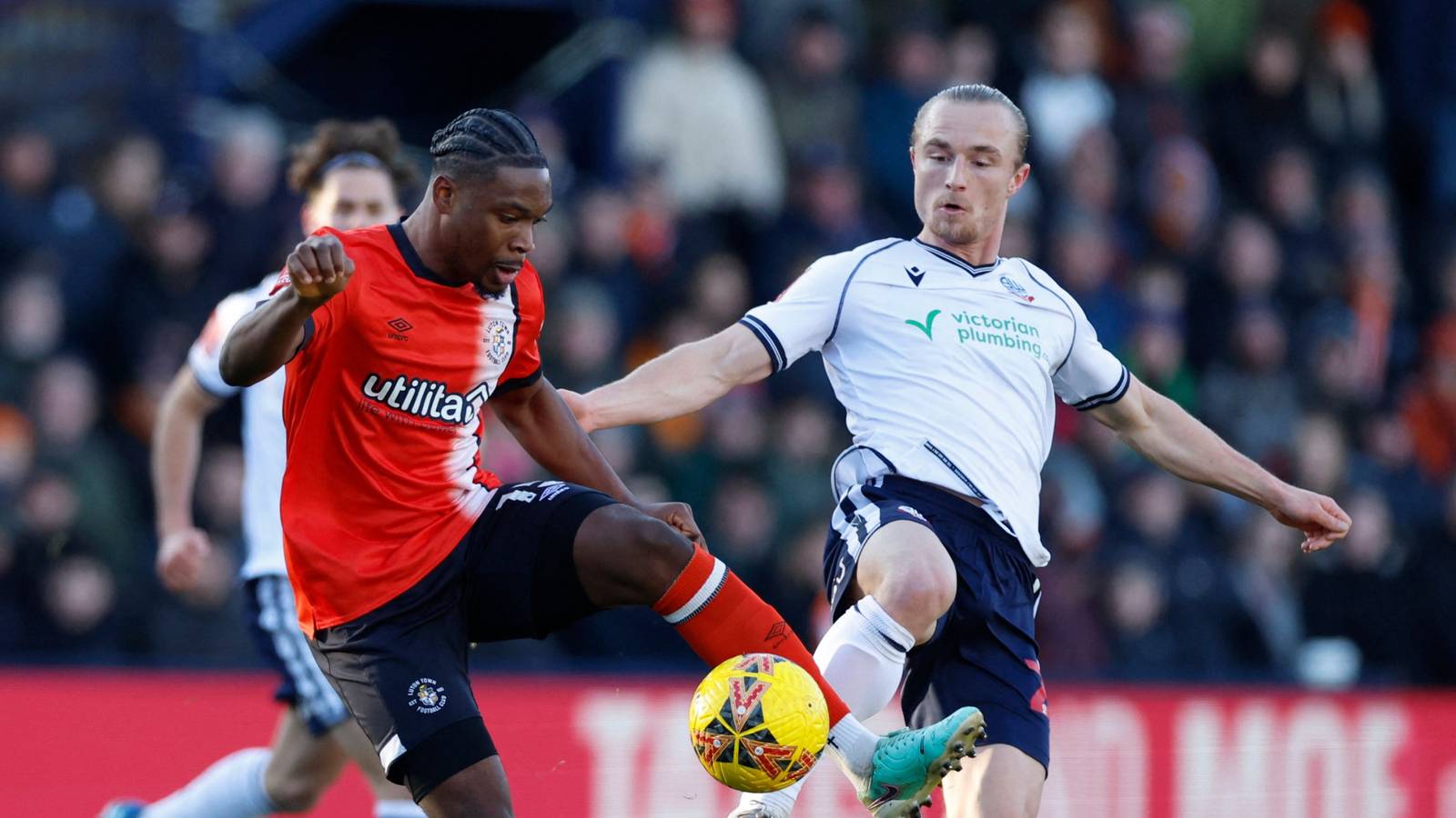 Bolton Wanderers urged to stall Kyle Dempsey decision - one condition ...