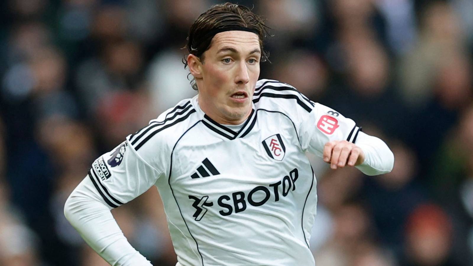 Aston Villa, Harry Wilson transfer update emerges - it may impact Wrexham