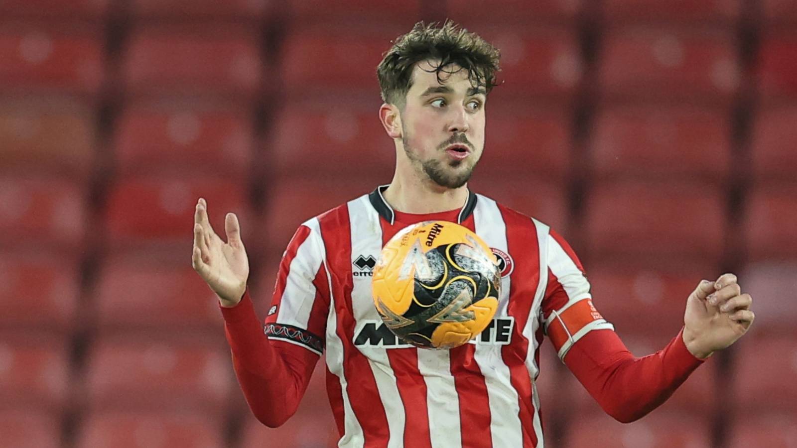 Sheffield United transfer splurge could be bad news for ‘humble’ Blades ...