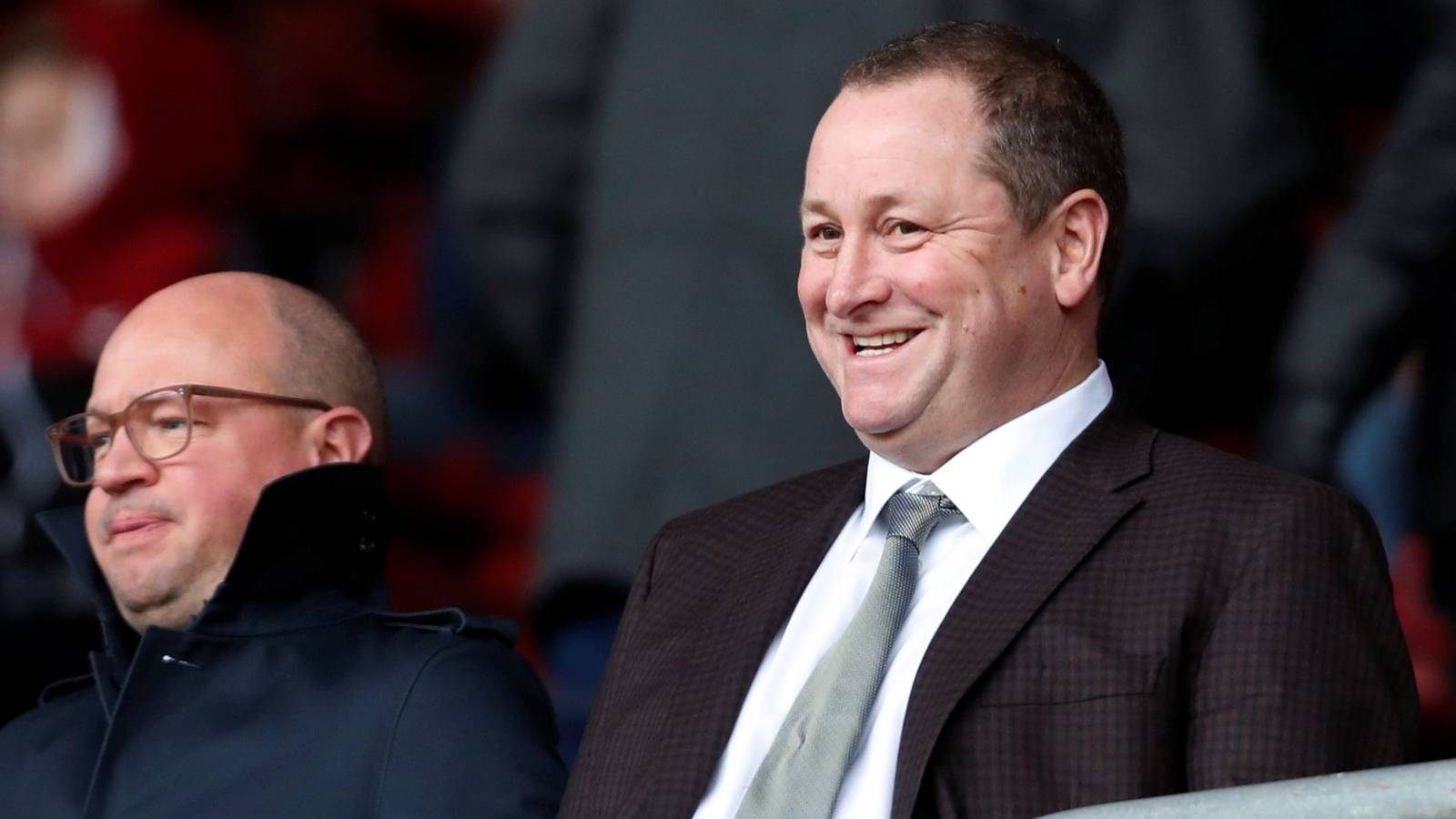 Mike Ashley makes £1.73b offer after losing out on Sheffield Wednesday ...