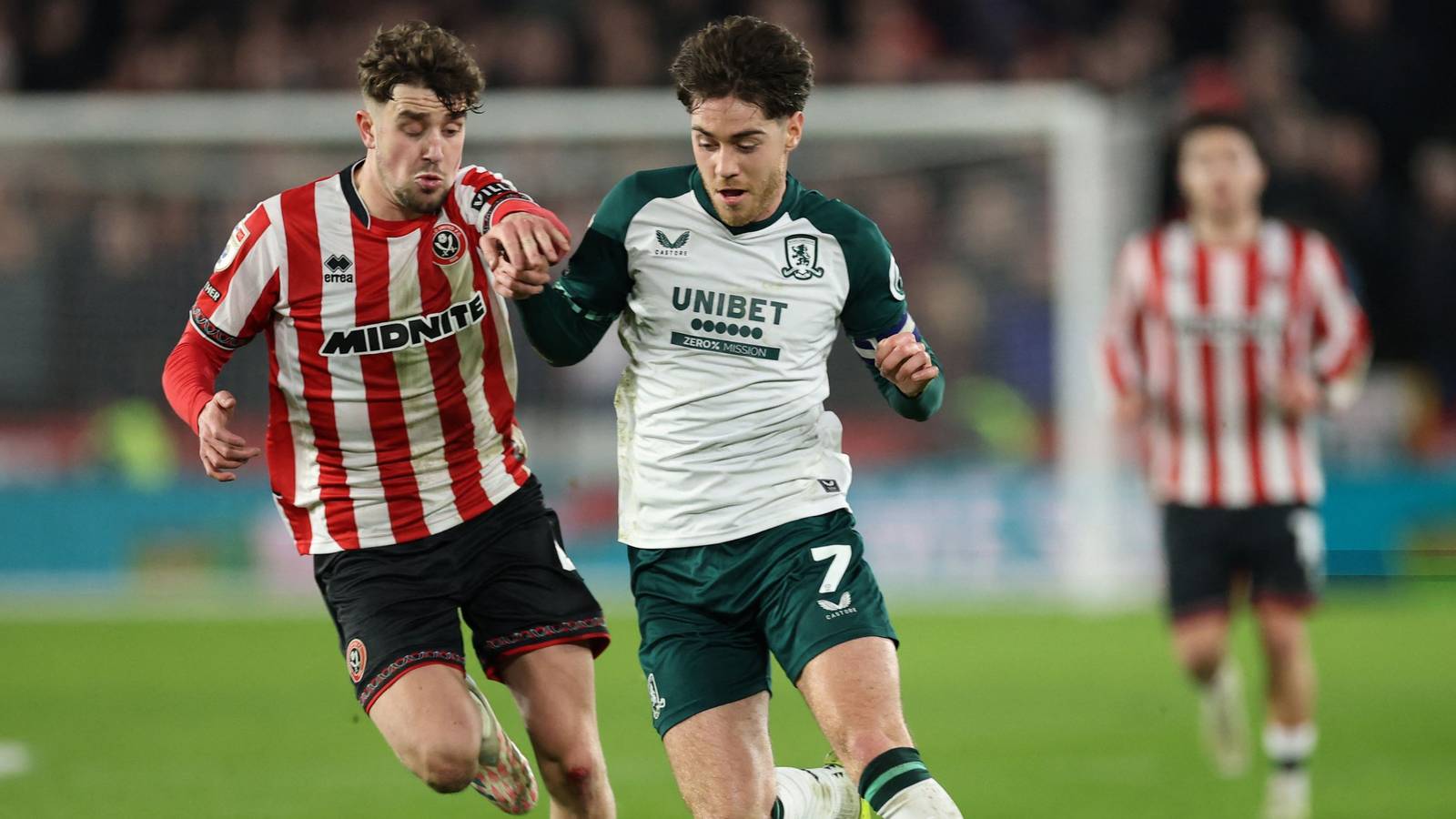 Chris Wilder tipped to make Ollie Arblaster call at Sheffield United ...