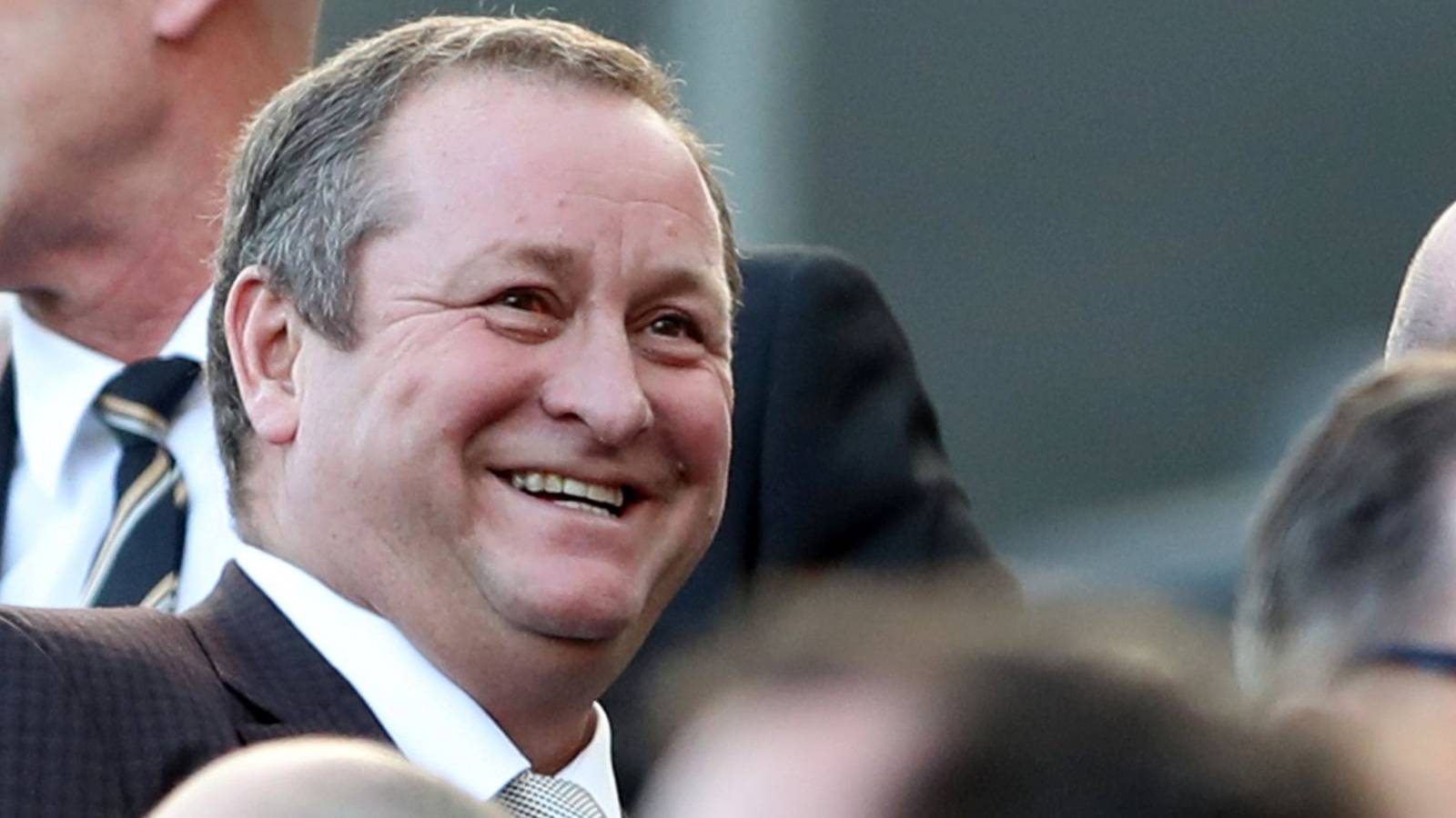 How much profit Mike Ashley made on Coventry City stadium sale as ...