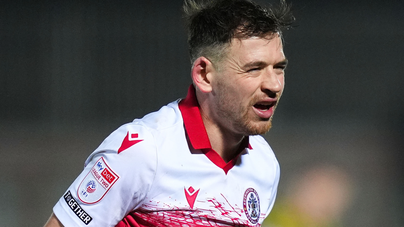The highest-paid player at every EFL League Two club in 2026