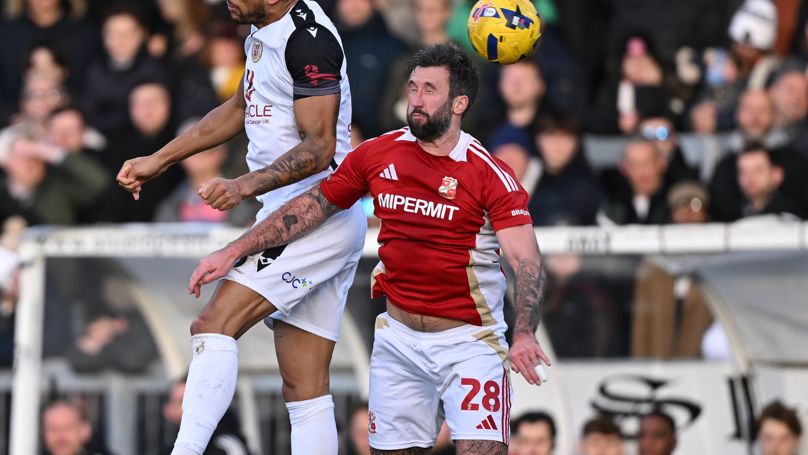 The highest-paid player at every EFL League Two club in 2026