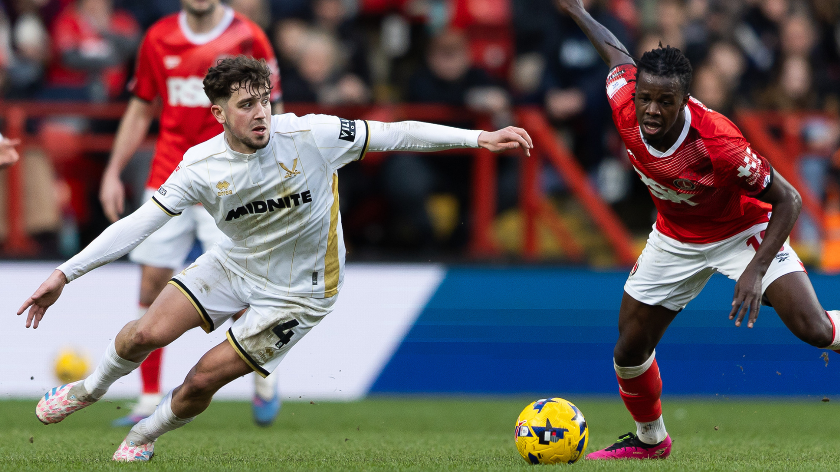 Chris Wilder tipped to make Ollie Arblaster call at Sheffield United ...